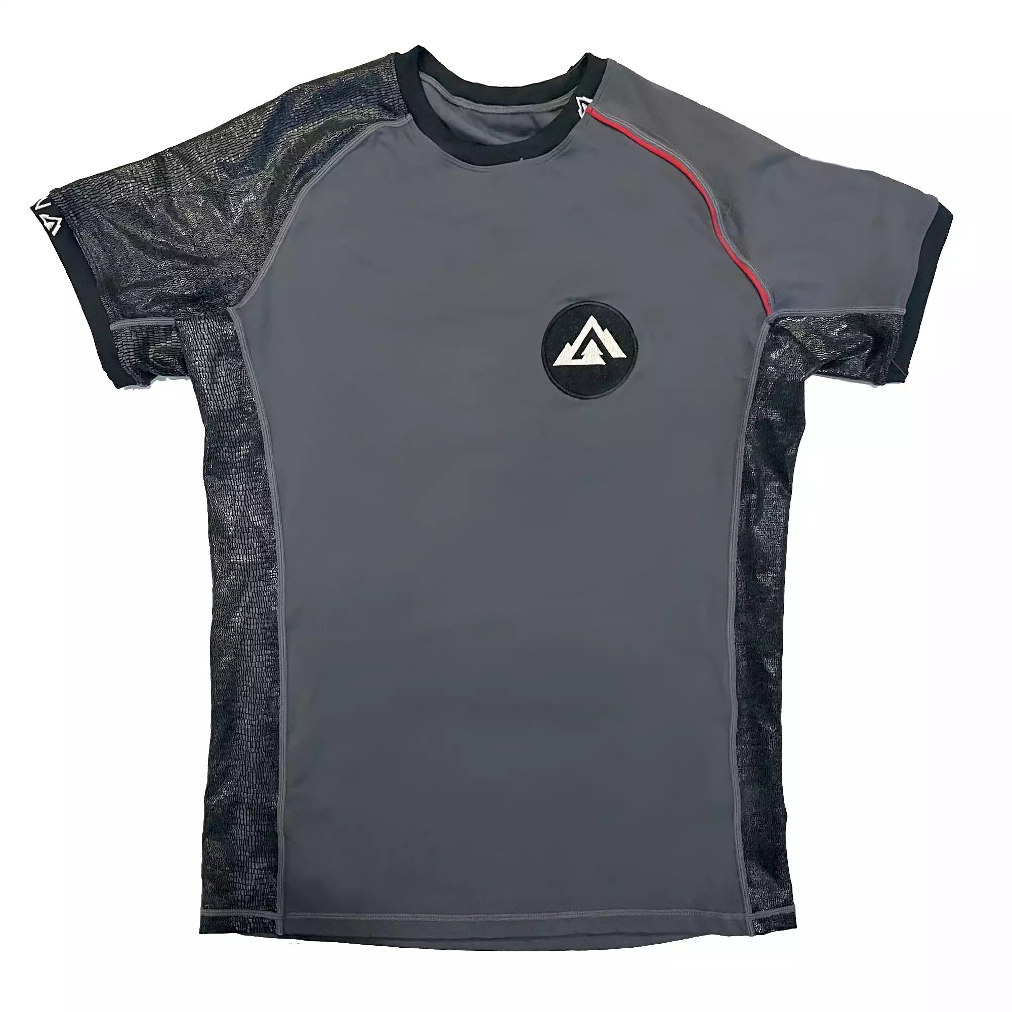 Women's Python Jiu Jitsu Rash Guard – GRW Co