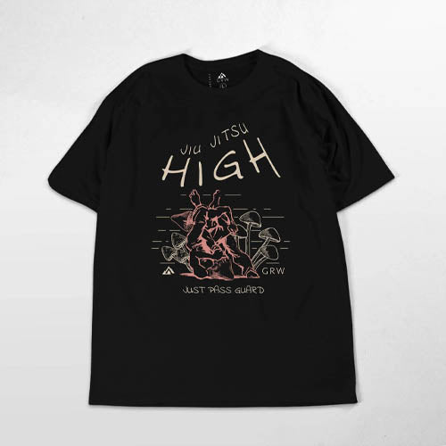 Chewjitsu: The Art of Brazilian Jiu Jitsu with Nick “Chewy” Albin - GRW Co